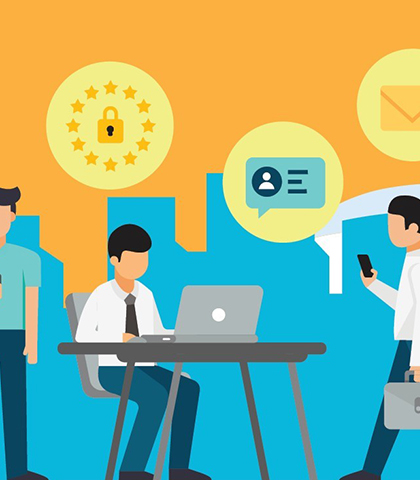 Data Privacy, Information Security and Work-from-Home Arrangements ...