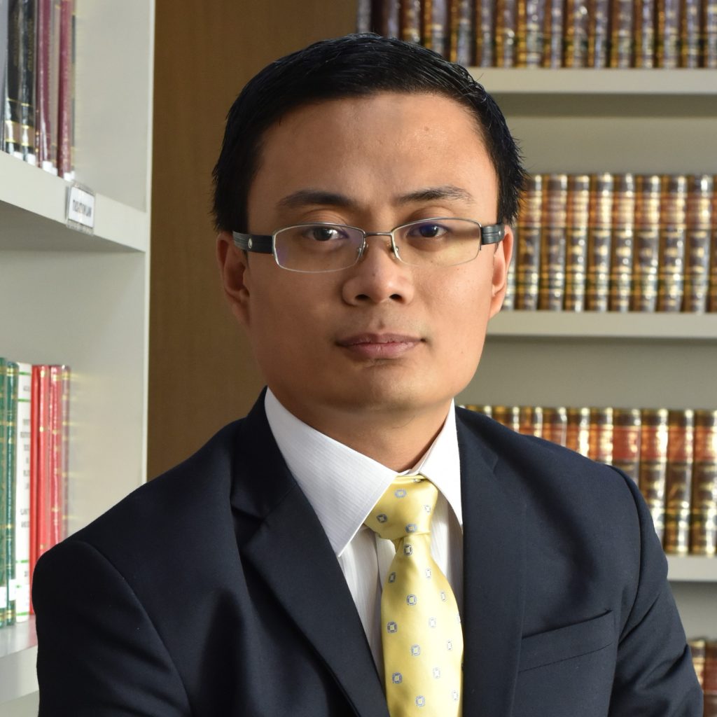 Jay-r C. Ipac | DivinaLaw