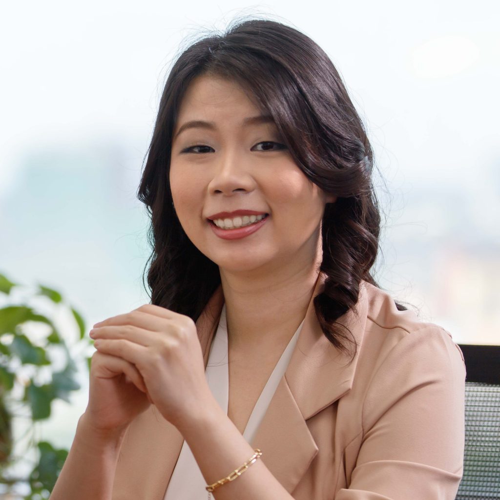 Jennel L. Chu | DivinaLaw