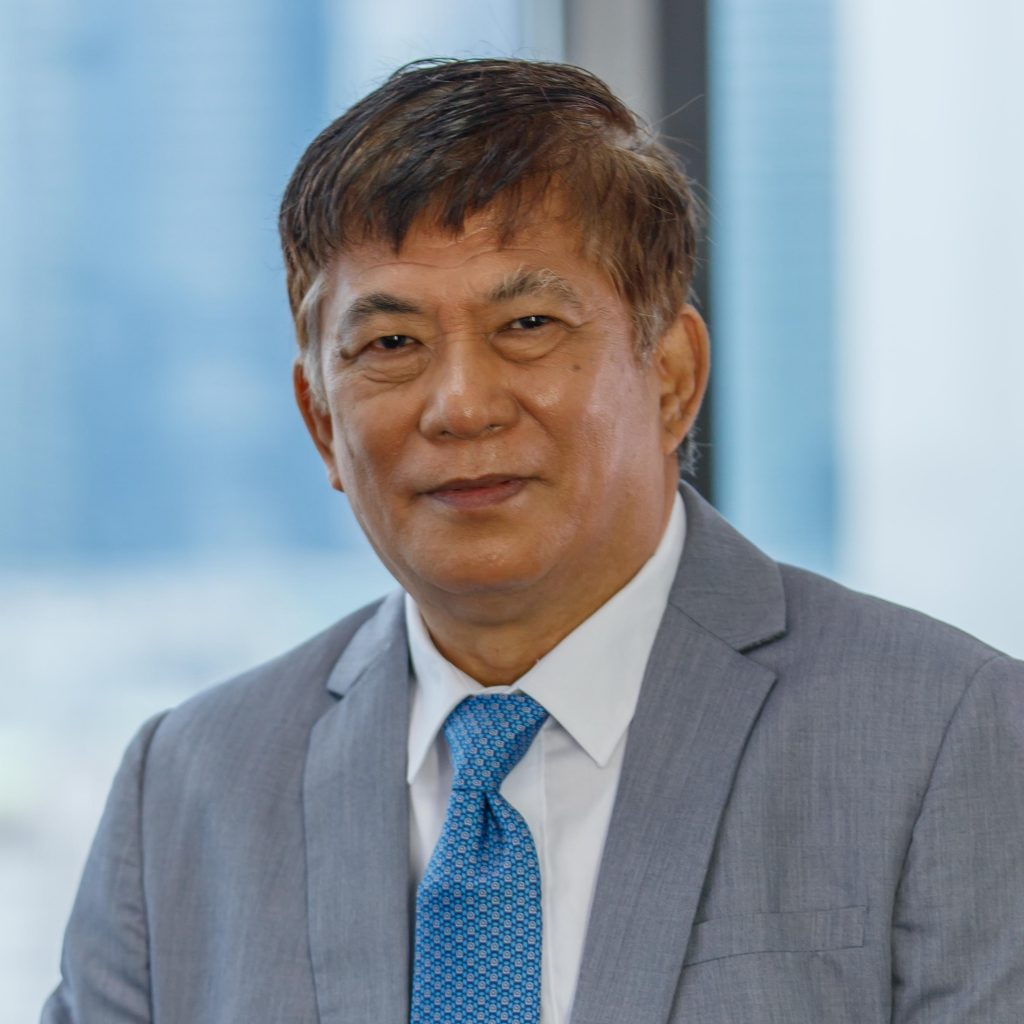 Rene B. Gorospe | DivinaLaw