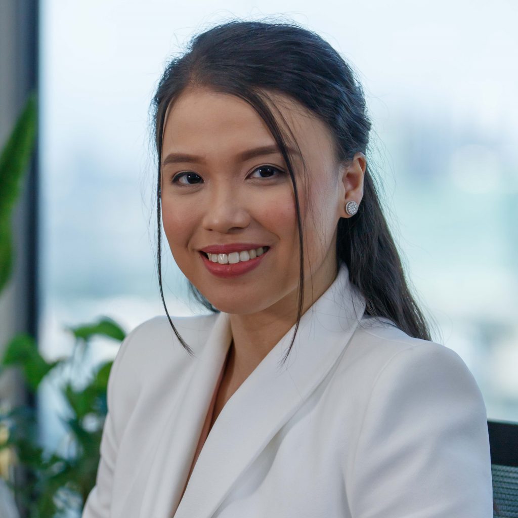 Mary Zoelli R. Velasco-Manalastas | DivinaLaw