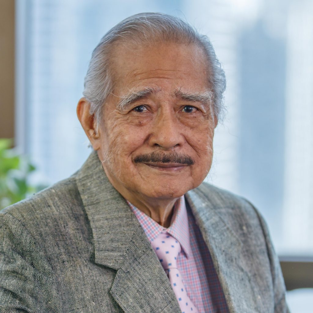 Jovencito R. Zuño | DivinaLaw