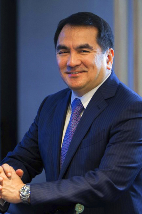 Divina honored among top lawyers worldwide | DivinaLaw