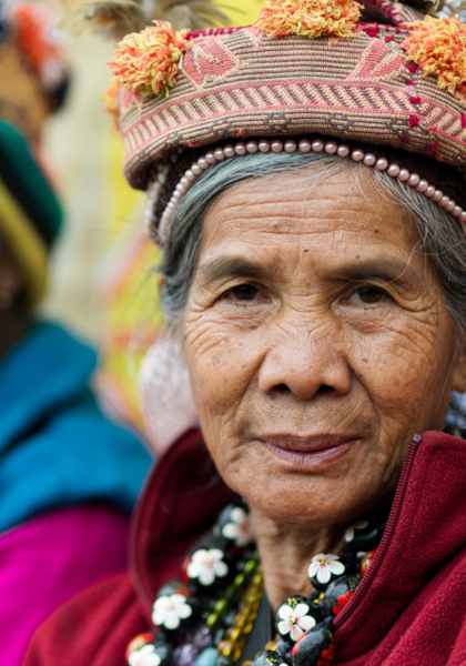 Respect for the Norms of Indigenous Community | DivinaLaw