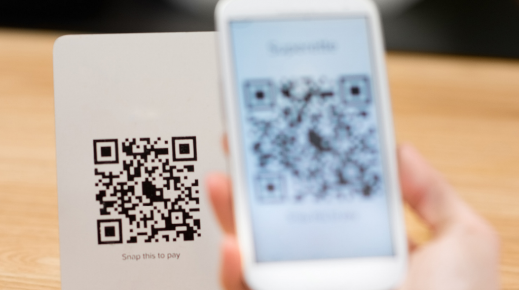 Philippine central bank’s bold move towards QR code adoption | DivinaLaw