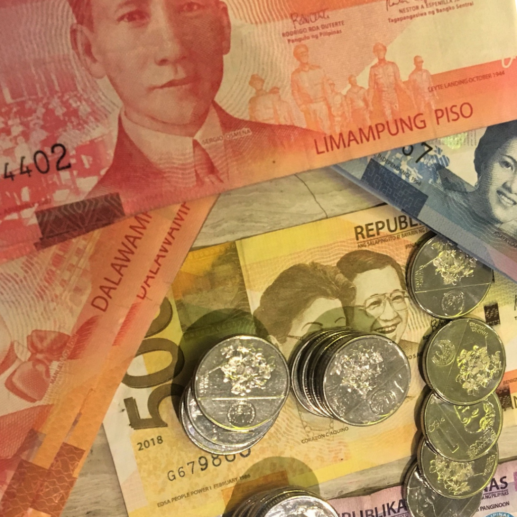 Payment In Notes And Coins DivinaLaw Payment In Notes And Coins DivinaLaw