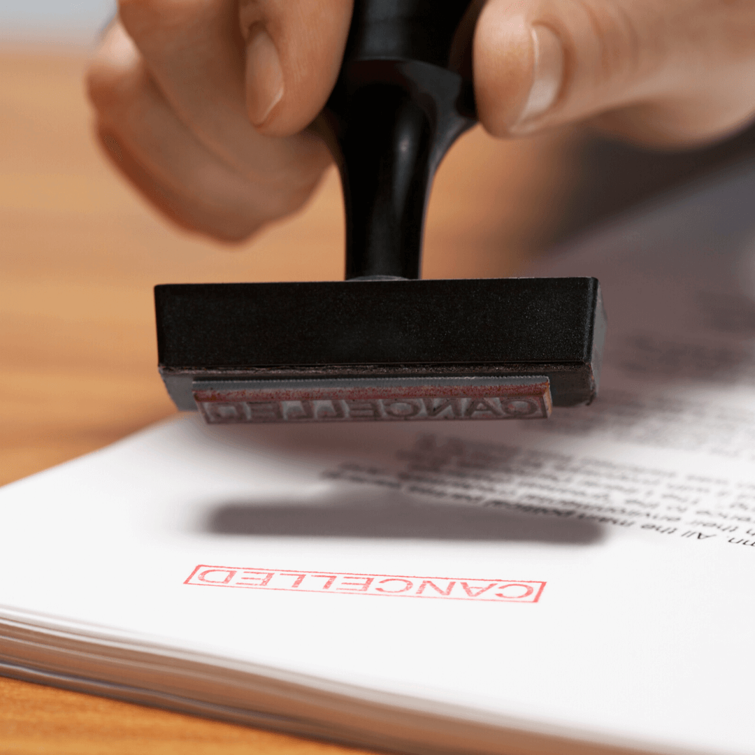 A series of fortuitous events (2) | DivinaLaw