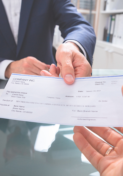 Separation pay | DivinaLaw