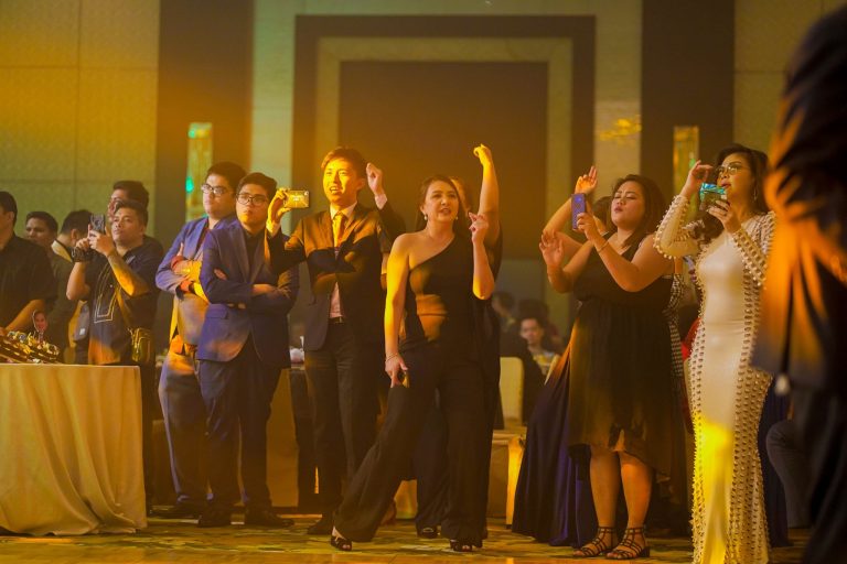 DivinaLaw Managing Partner Atty. Nilo T. Divina celebrates his 55th ...