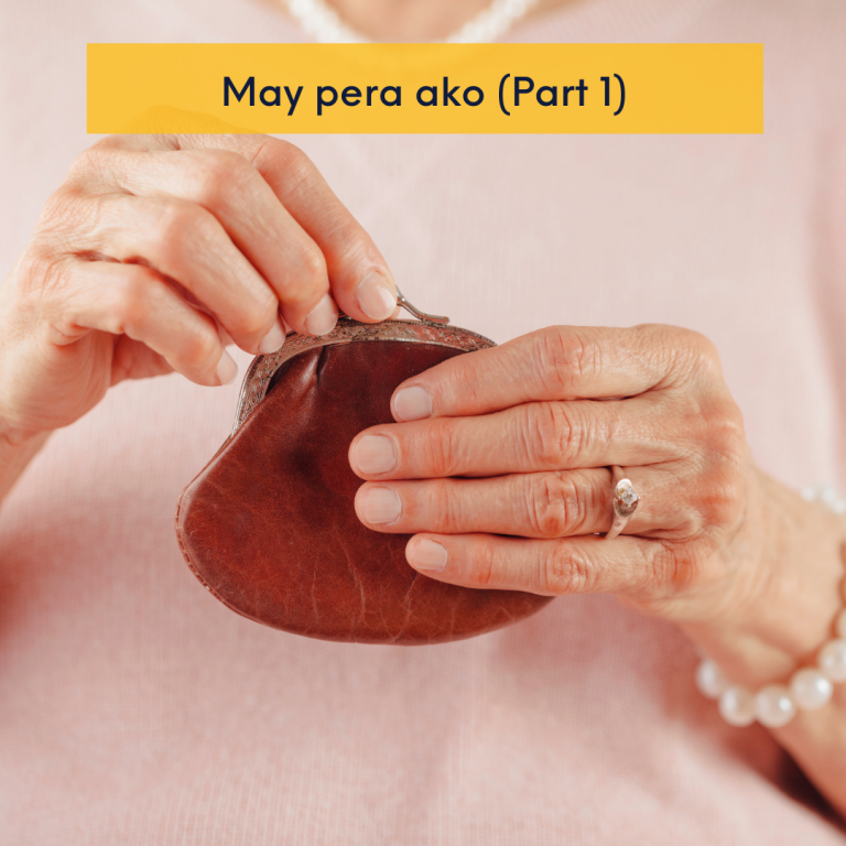 May pera ako (1) | DivinaLaw