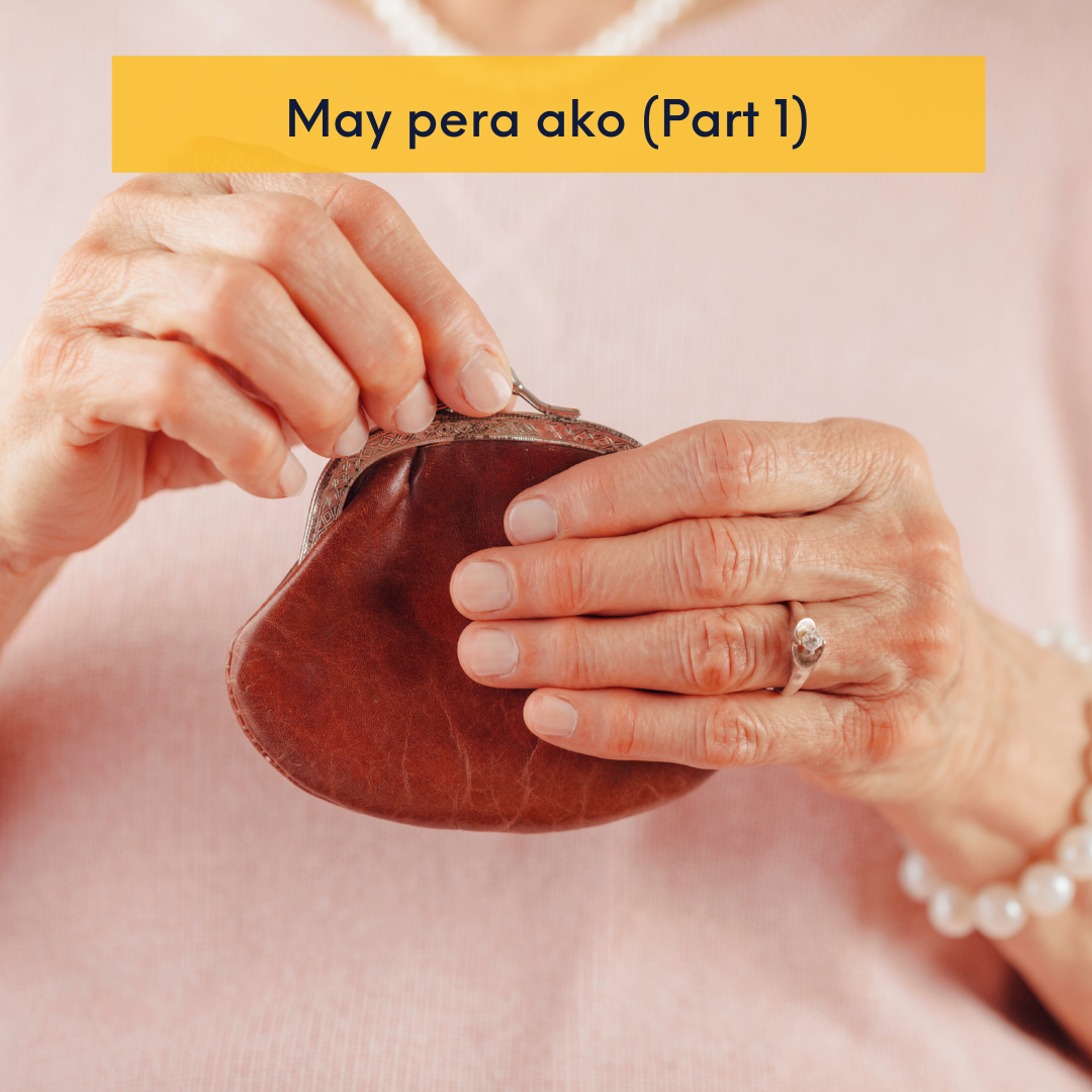 May pera ako (1) | DivinaLaw