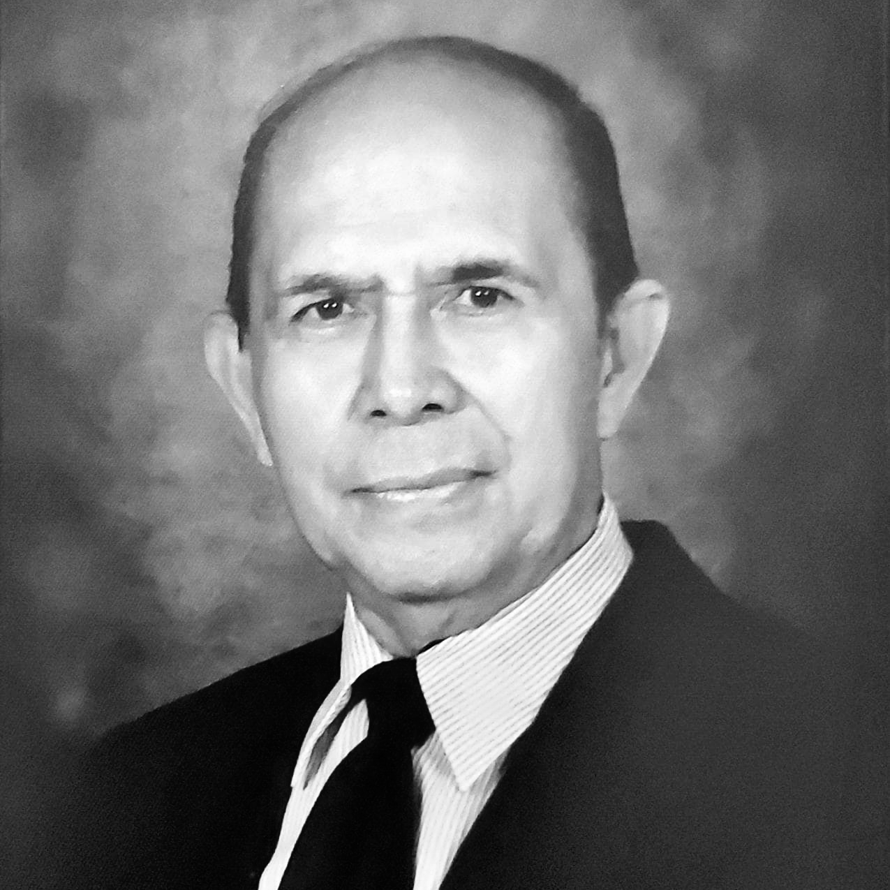 Rodolfo V. Romero | DivinaLaw