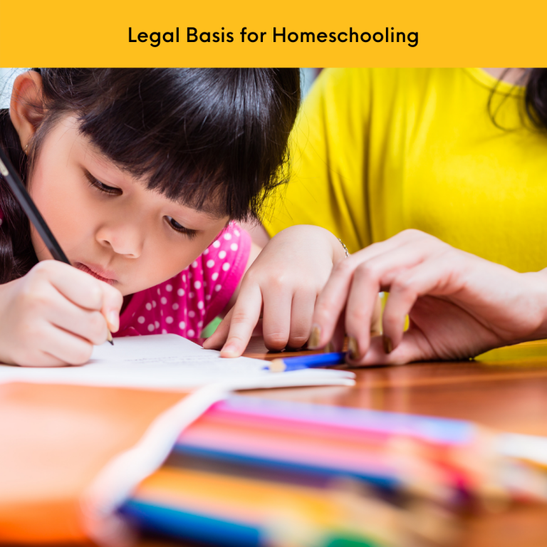 Homeschooling In The Philippines DivinaLaw Homeschooling In The Philippines DivinaLaw