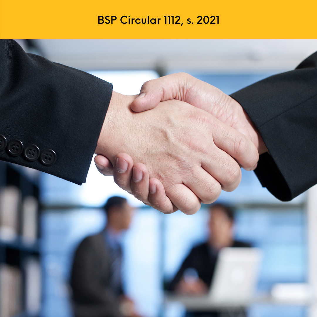 BSP issues KYE Rules | DivinaLaw