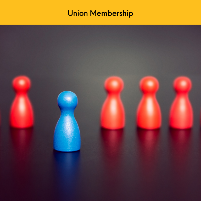 To join or not unions | DivinaLaw