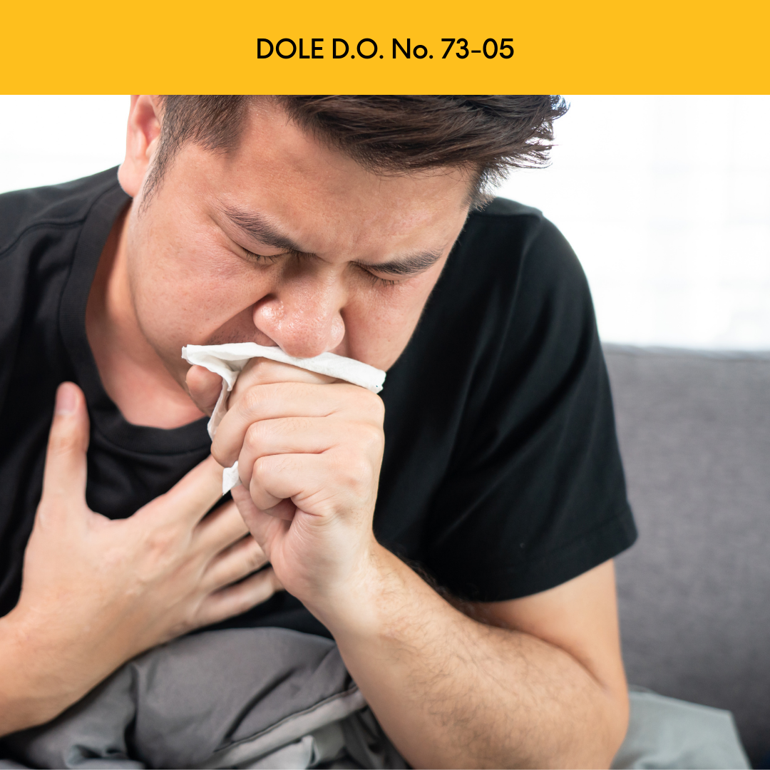 Fighting TB in the workplace | DivinaLaw