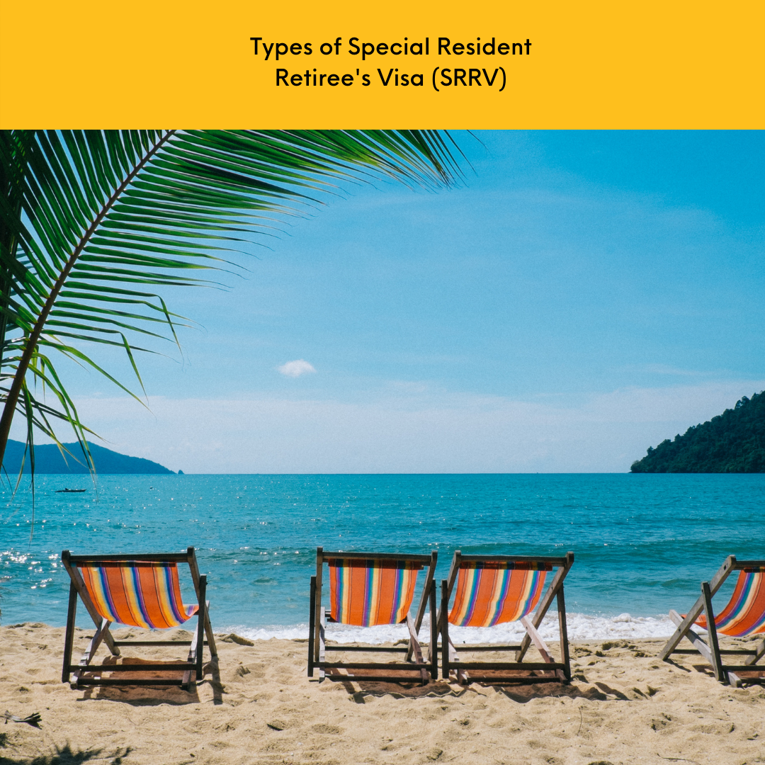 Philippines’ retirement visa | DivinaLaw