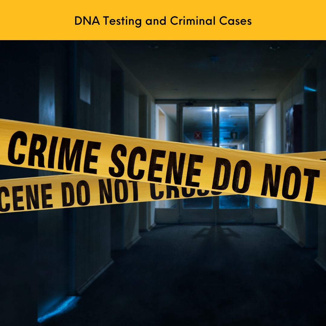 A matter of genes (4) | DivinaLaw