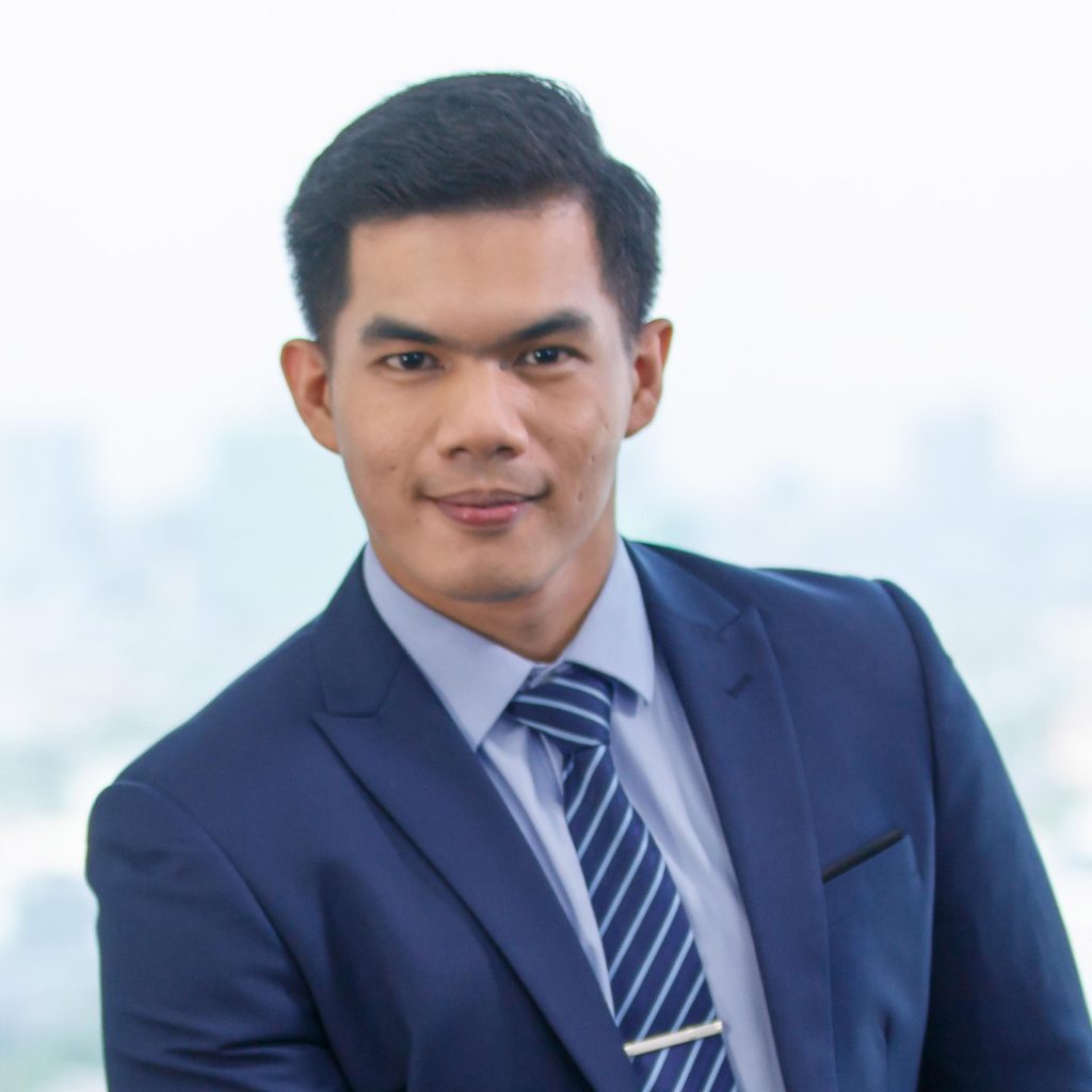 Joseph Lorenz A. Asuncion | DivinaLaw