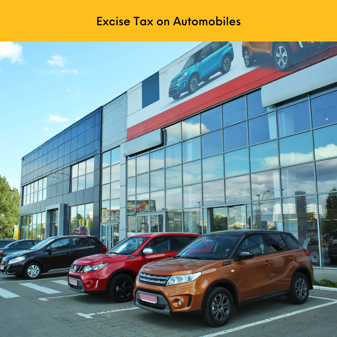 Inconvenient tax on convenience | DivinaLaw