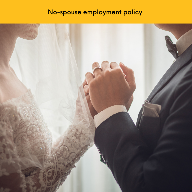 Management prerogative is not unbridled | DivinaLaw