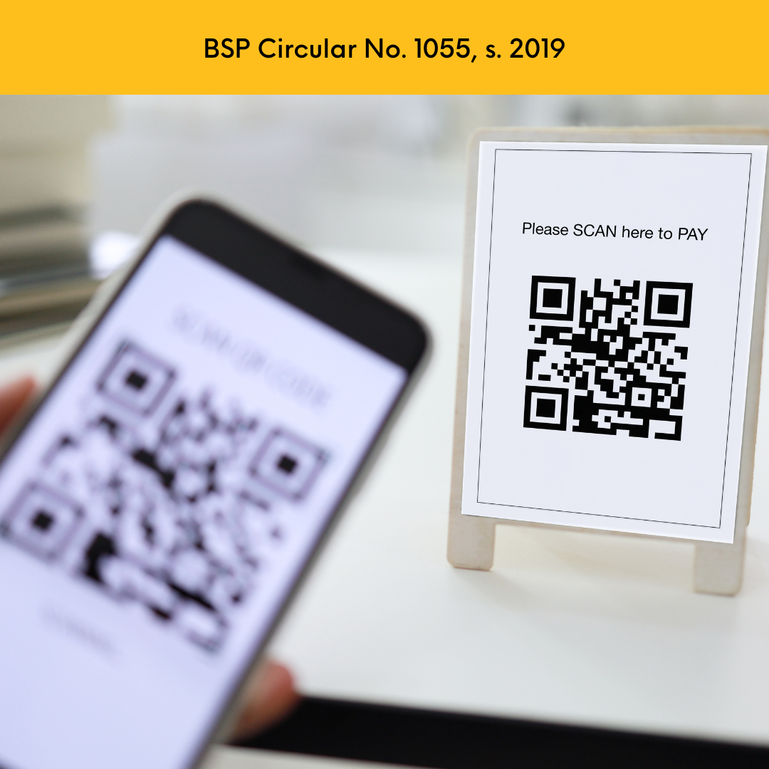 QR Ph facility and its benefits | DivinaLaw