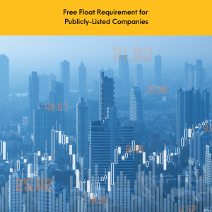 The free float requirement | DivinaLaw