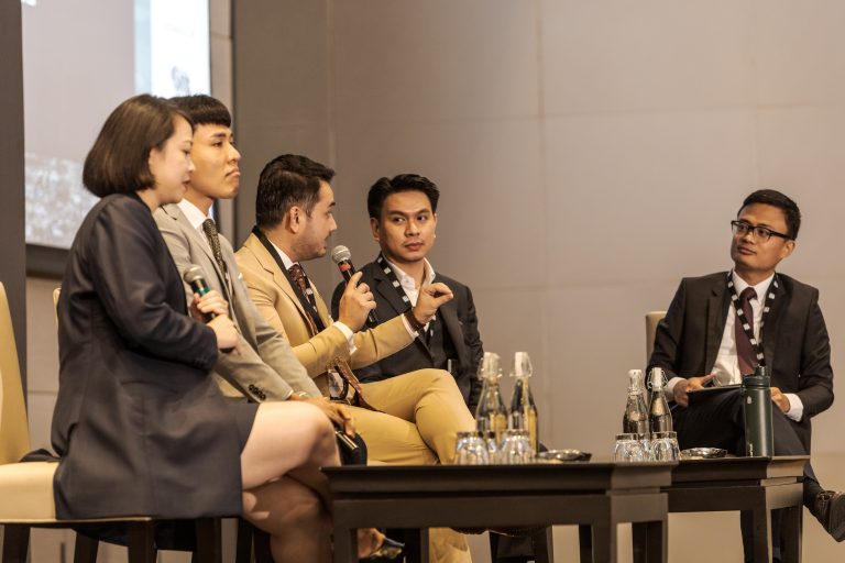 DivinaLaw at the Legal 500 GC Summit | DivinaLaw