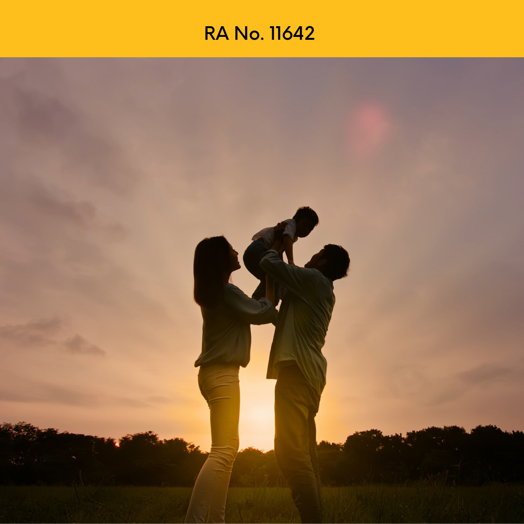 Simplified domestic adoption process | DivinaLaw