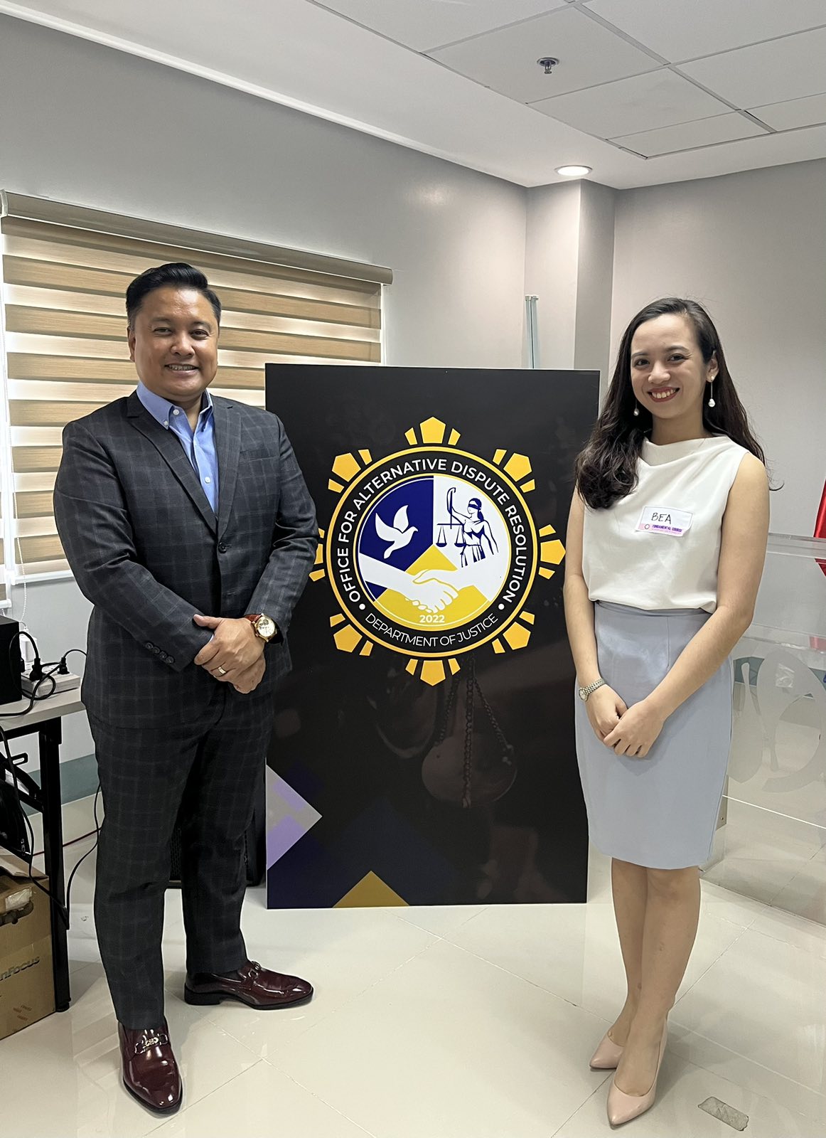 Atty. Dela Cruz shares tips on ADR | DivinaLaw