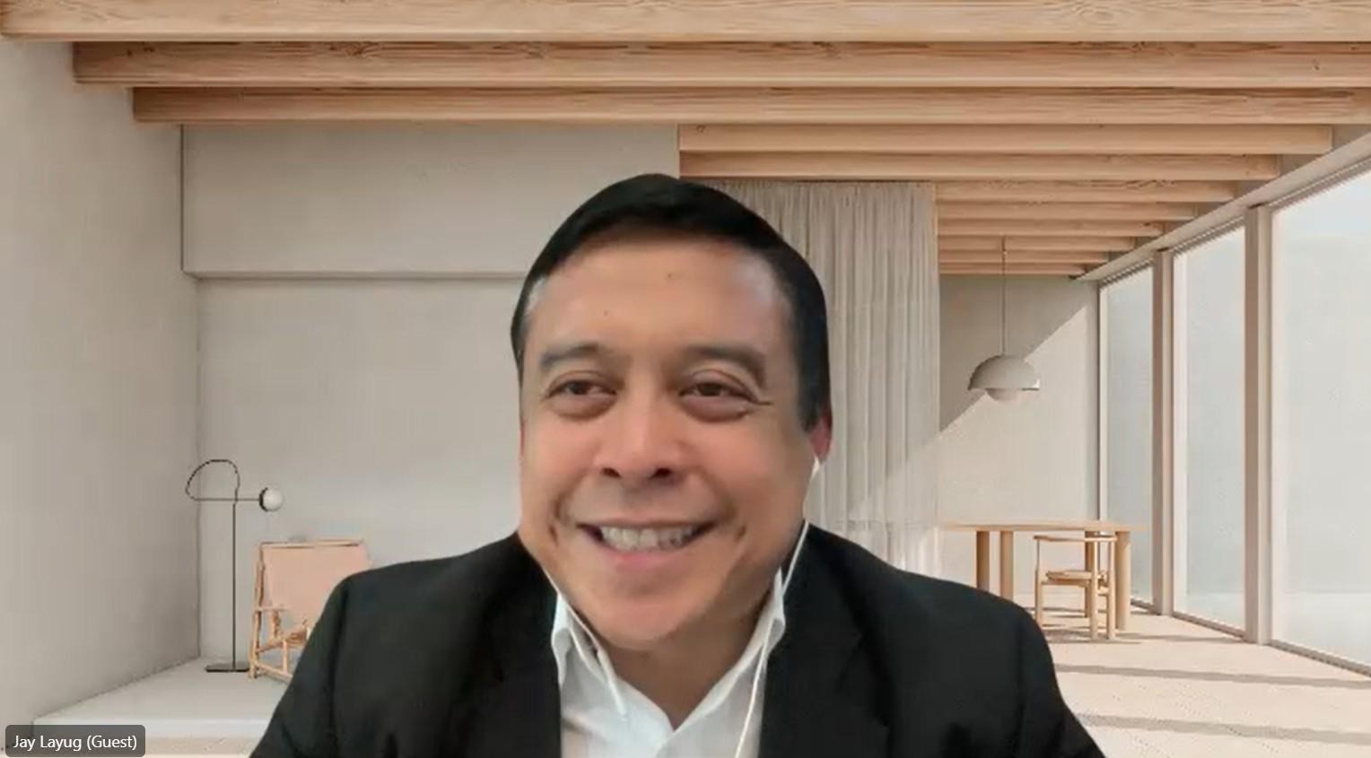 DivinaLaw speaks on offshore wind in PH | DivinaLaw