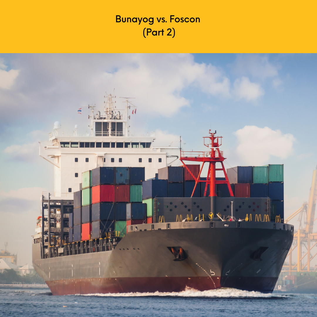 Guidelines on seafarer’s claim for disability benefits (3rd Doctor ...