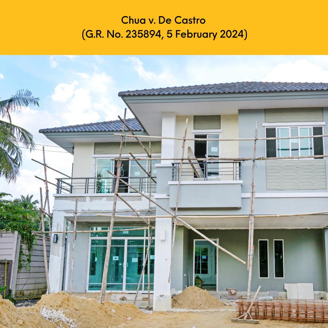 No arbitration agreement, no CIAC jurisdiction | DivinaLaw