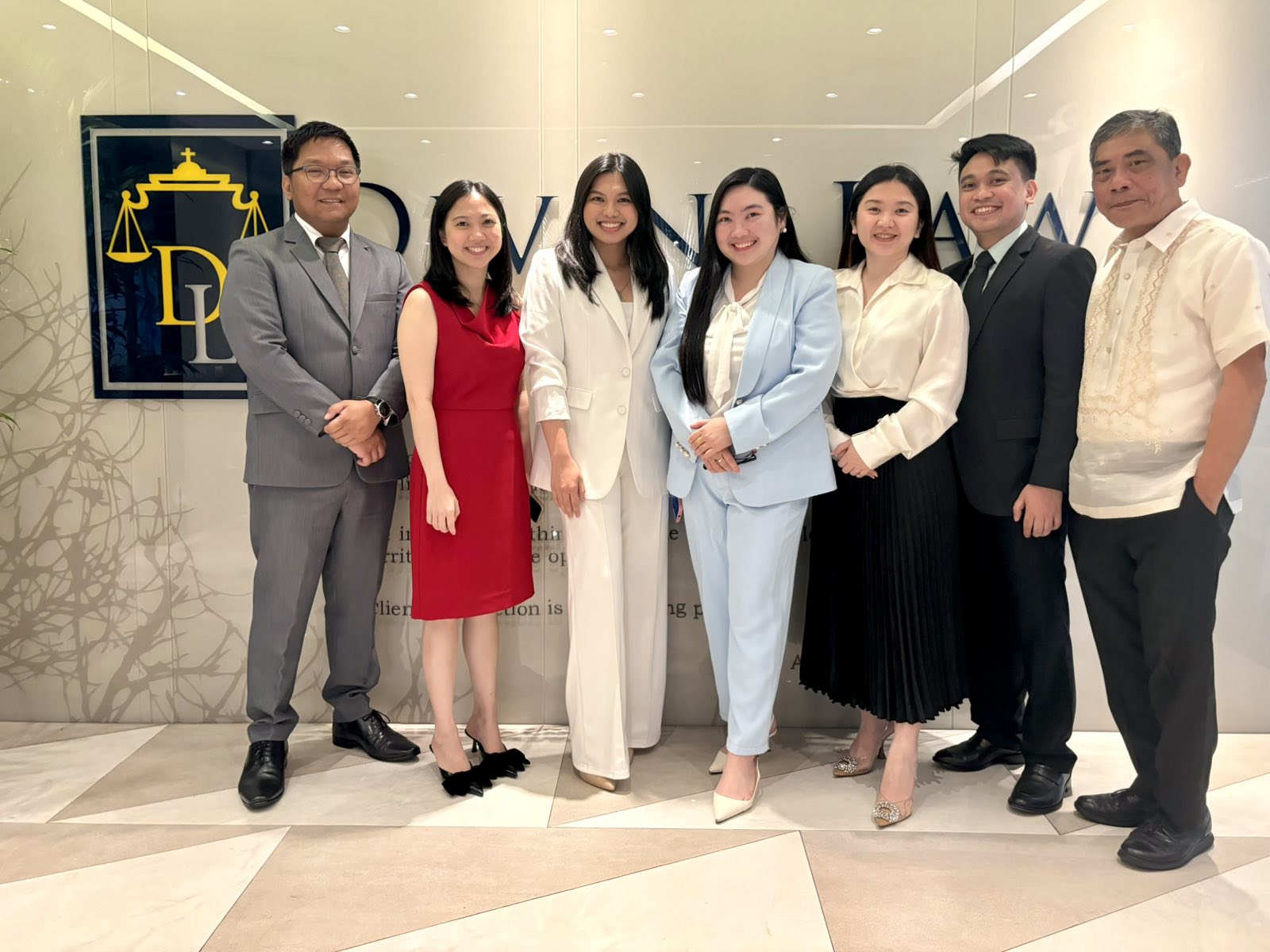 DivinaLaw holds EOPT Seminar | DivinaLaw