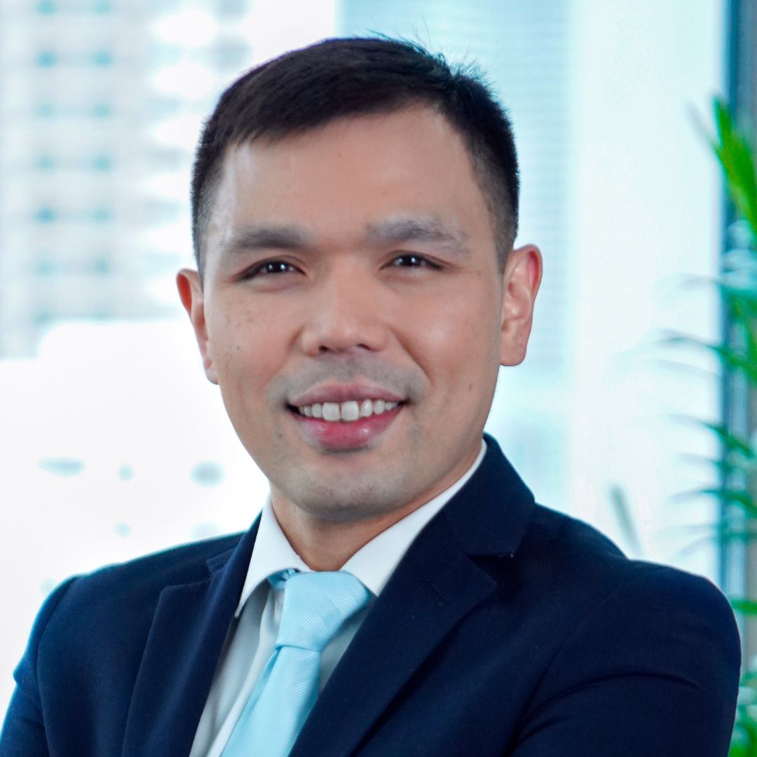 John Michael S. Galauran | DivinaLaw