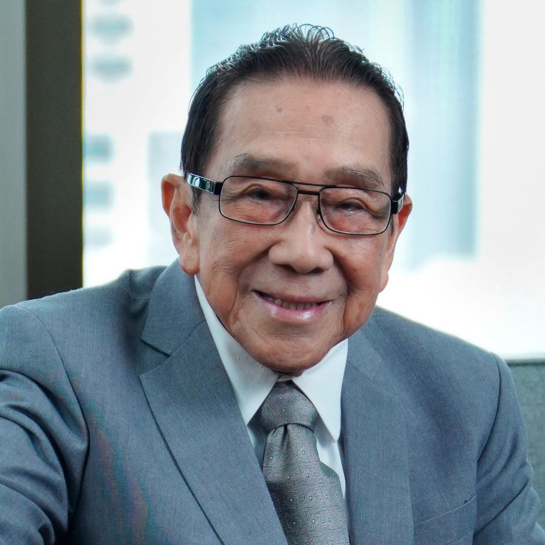 Justice Raoul V. Victorino (Ret.) | DivinaLaw