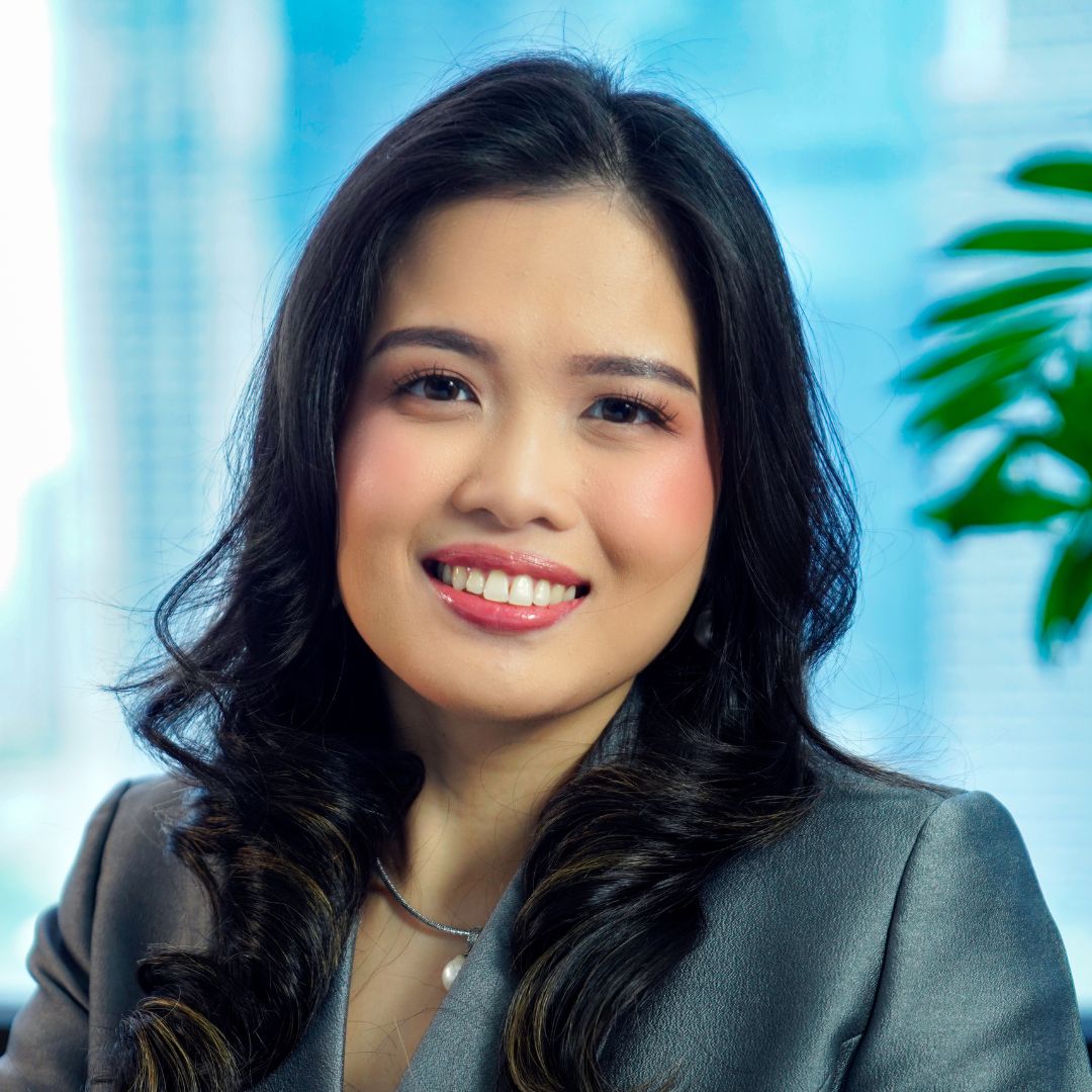 Kristina Mae C. Durana | DivinaLaw