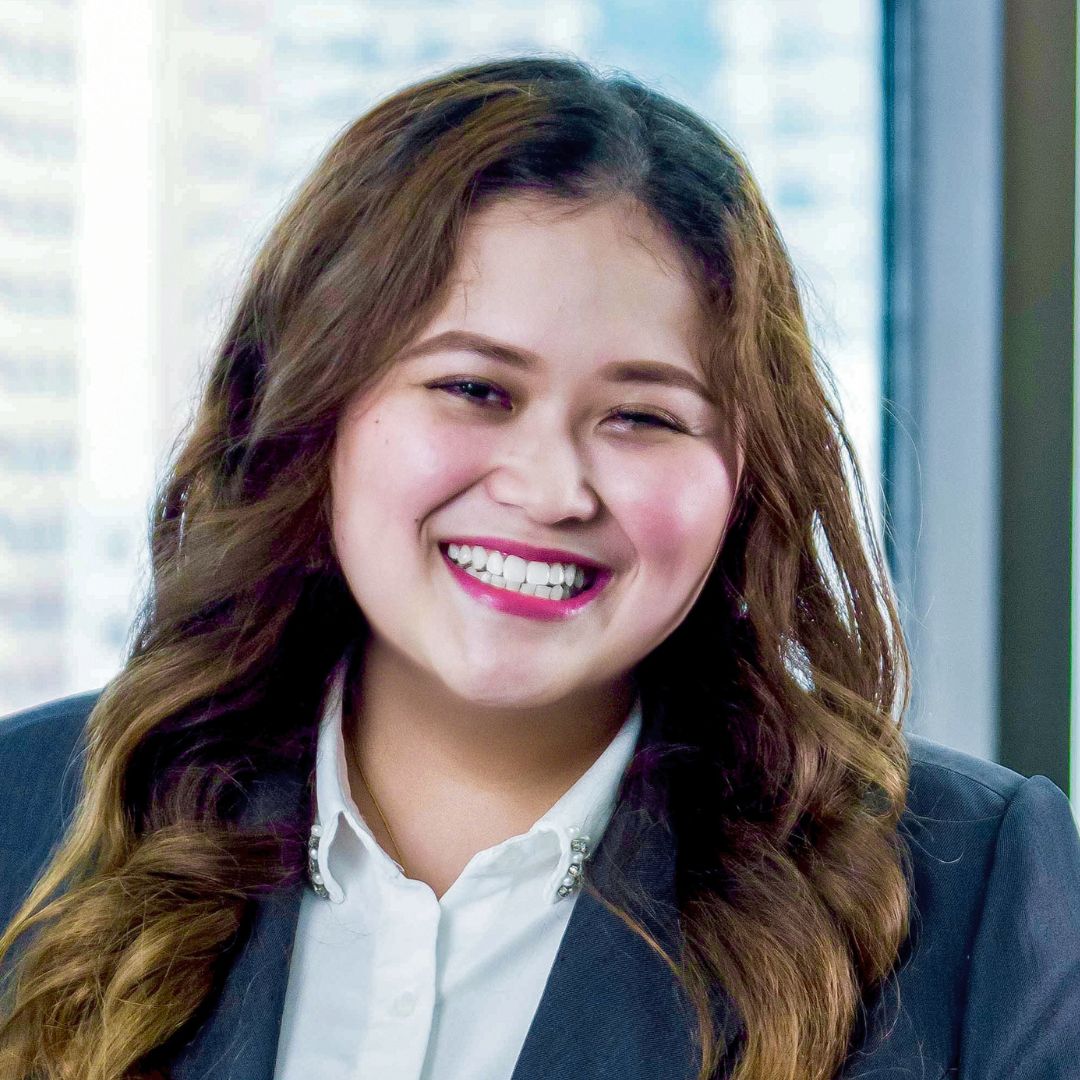 Stephanie A. Serapio | DivinaLaw