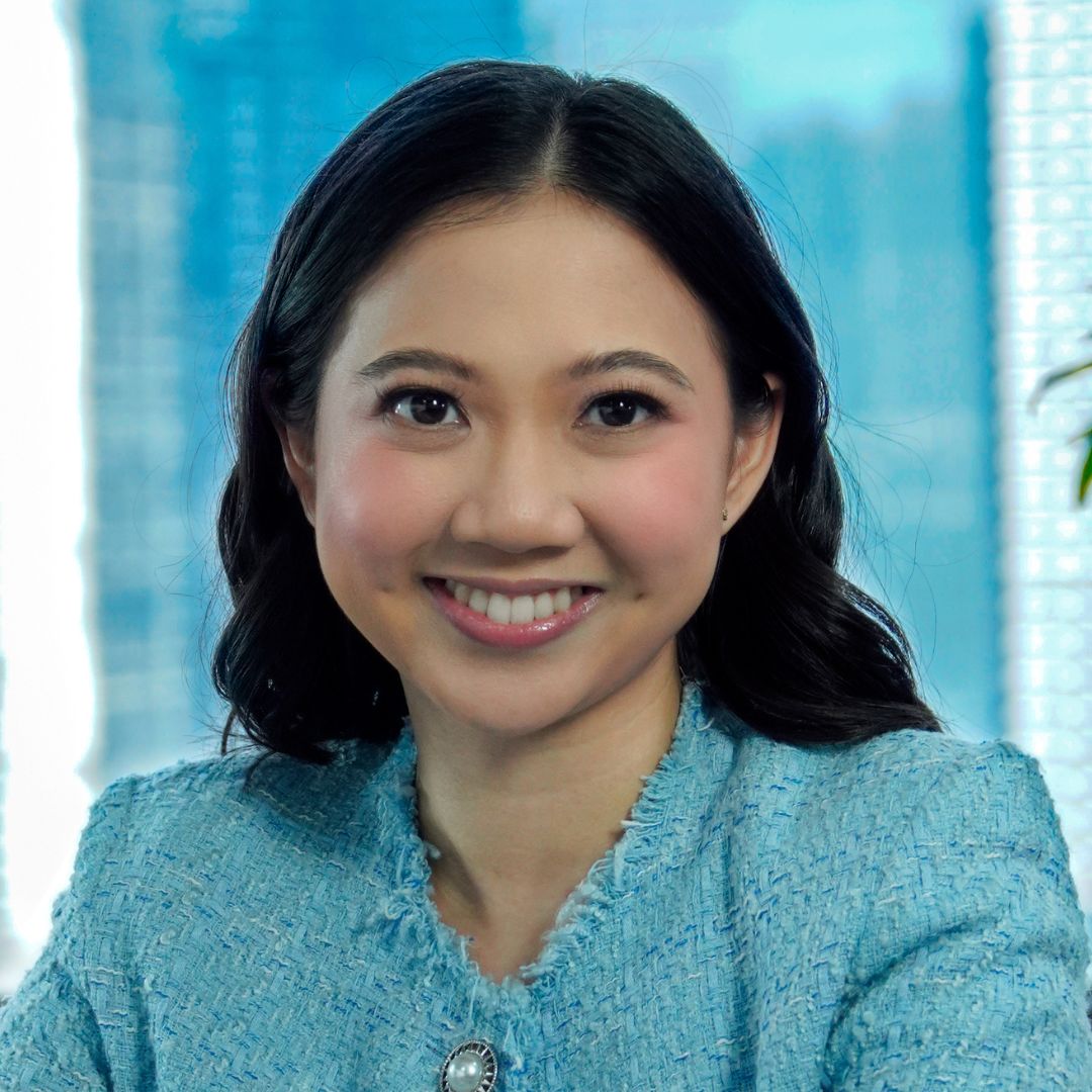 Maria Isabella A. Rodriguez | DivinaLaw