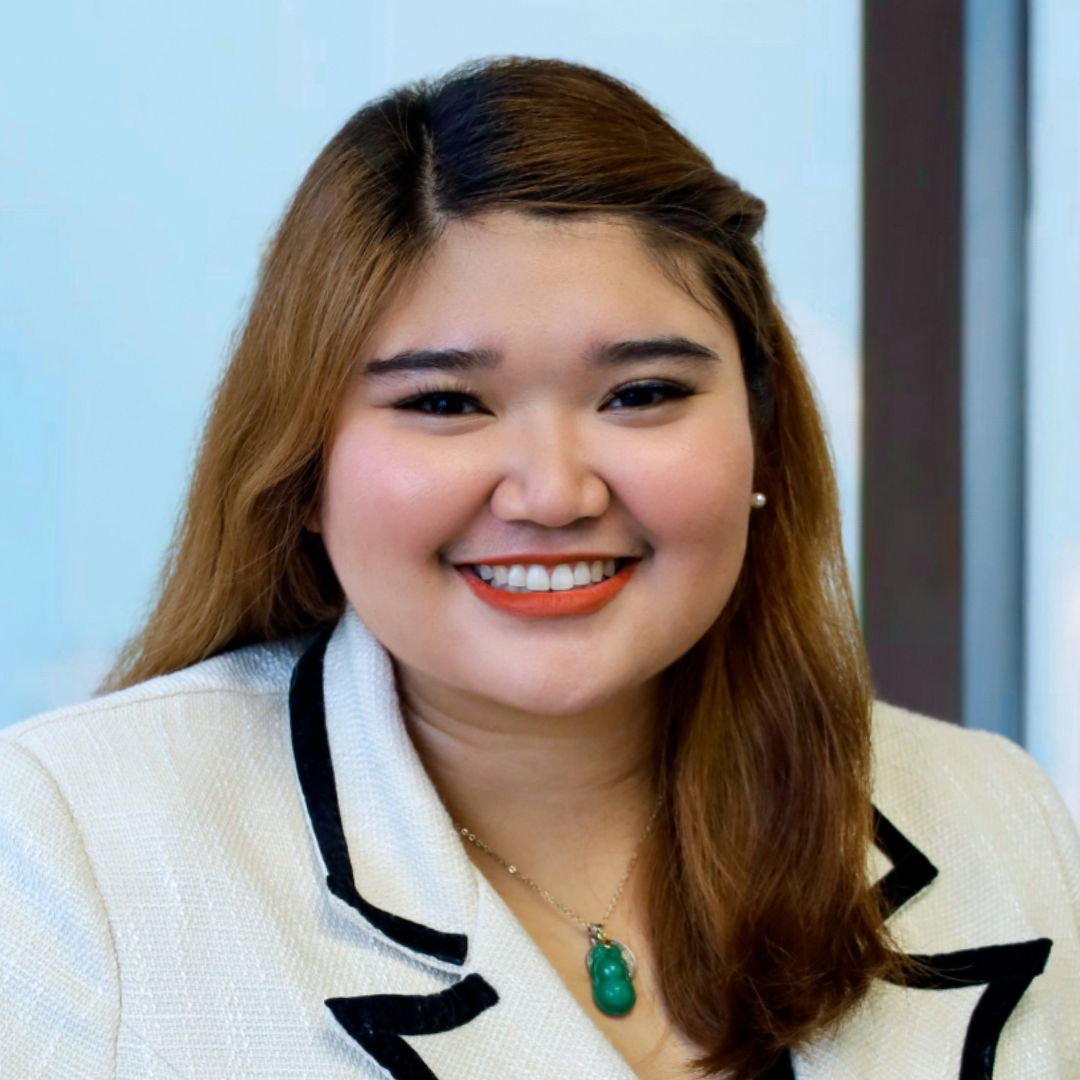 Maria Frances Faye R. Gutierrez | DivinaLaw