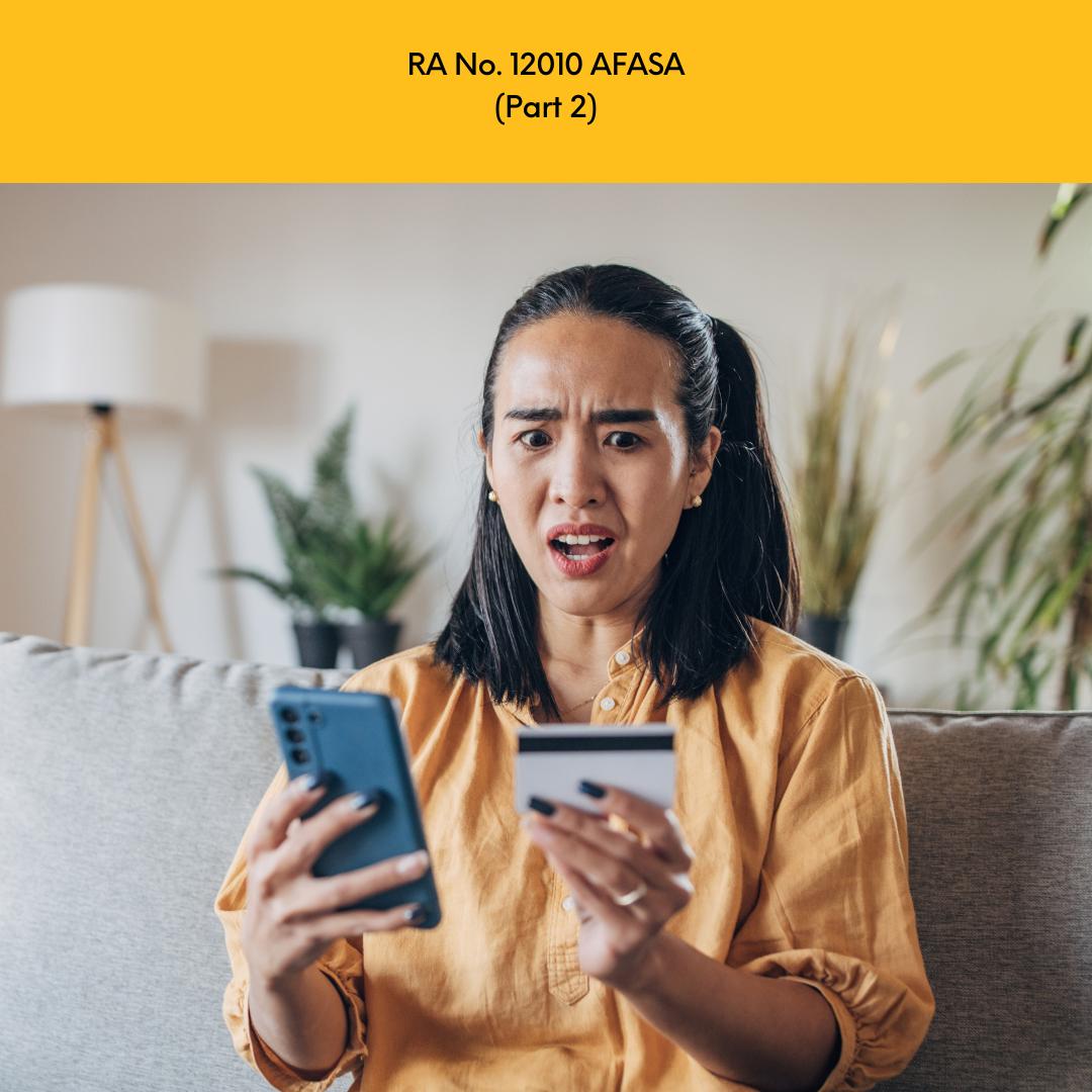 Deep dive into AFASA (Part 2) | DivinaLaw