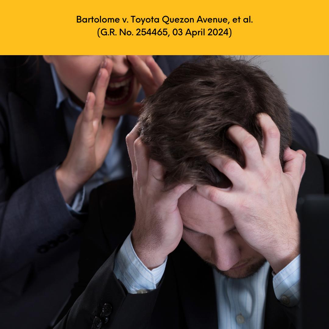 The fine line between management prerogative and employees’ rights ...