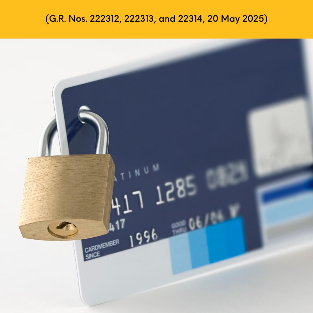 Freezing of related accounts in money laundering cases | DivinaLaw